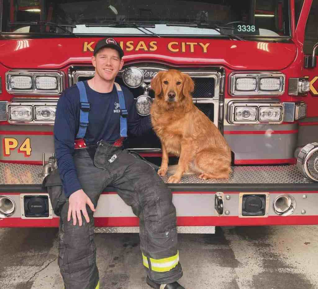 IAFF Local 42 Mourns Young Firefighter Paramedic - The Labor Beacon